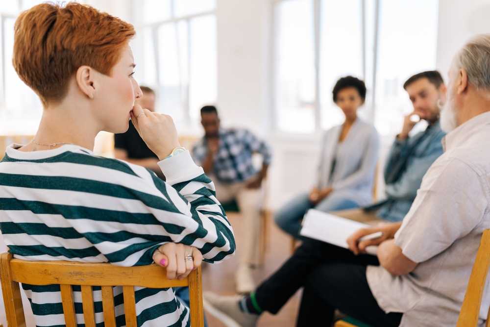 Intensive Outpatient Program in Asheville | Ritual Recovery