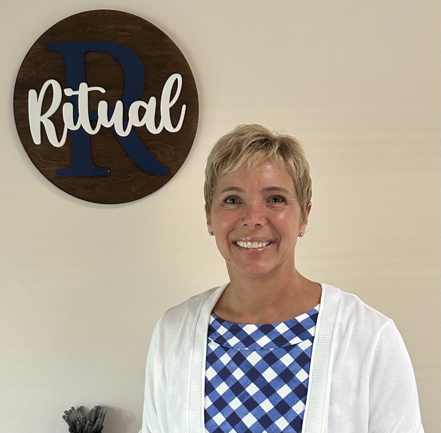 Alison Sterling, MSW, LCSWA, LCAS, CSI - Ritual Recovery