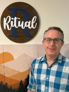About Us - Ritual Recovery