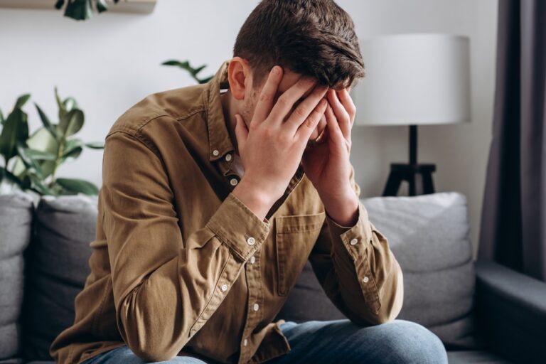 Is Severe Depression a Disability? – Ritual Recovery